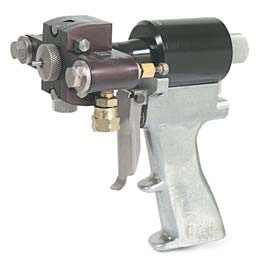 Graco Spray Guns | Gap Pro | Educhem