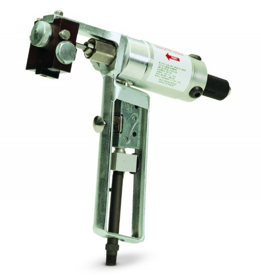 Graco Spray Guns | D-Gun | Educhem