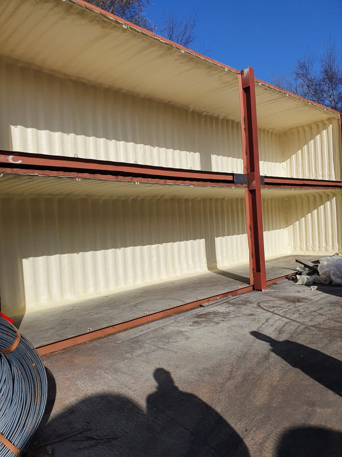 Polyurethane Suppliers | Suppliers of Polyurethane Systems | Educhem