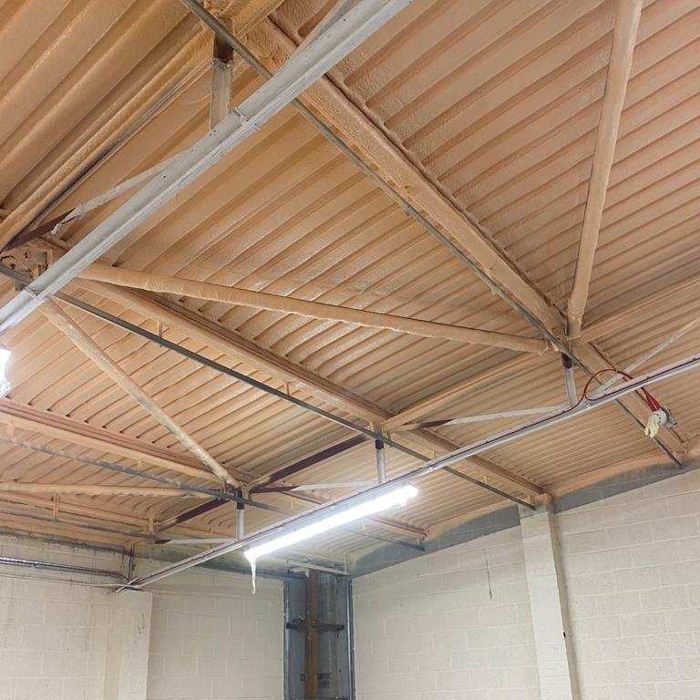 Polyurethane Foam Suppliers For Commercial Buildings | Educhem