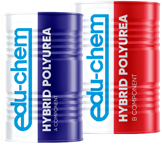 Hybrid Polyurea - Edu-Chem