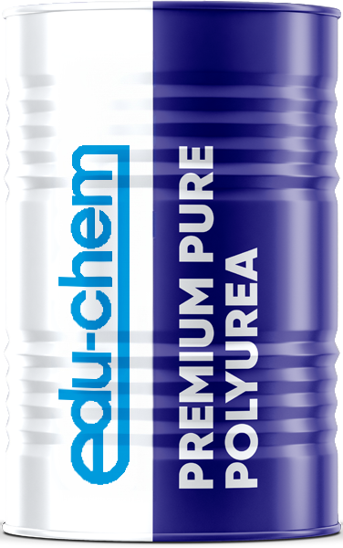 Premium Pure Polyurea - Edu-Chem